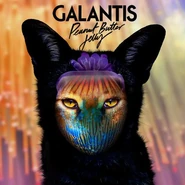 Sea Fox | Galantis Wiki | Fandom