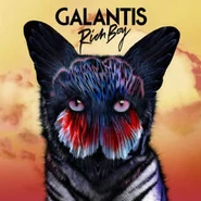 Sea Fox | Galantis Wiki | Fandom