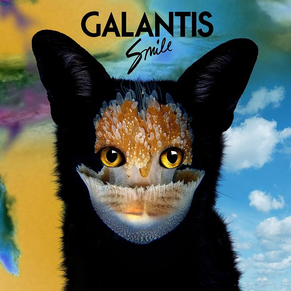 Smile | Galantis Wiki | Fandom