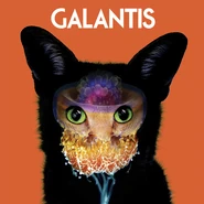 Sea Fox | Galantis Wiki | Fandom