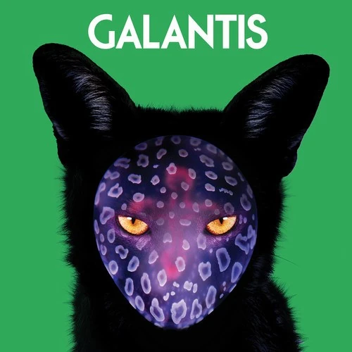 Revolution | Galantis Wiki | Fandom