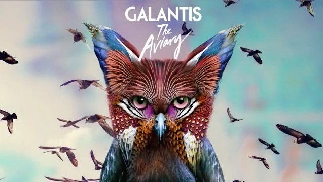 The Aviary | Galantis Wiki | Fandom