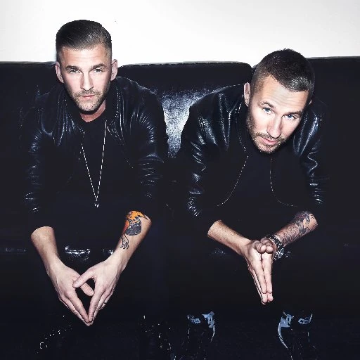 Galantis | Galantis Wiki | Fandom