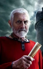 Rodrick XIII | Galapygos Wiki | Fandom