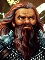Dwarf | Galapygos Wiki | Fandom