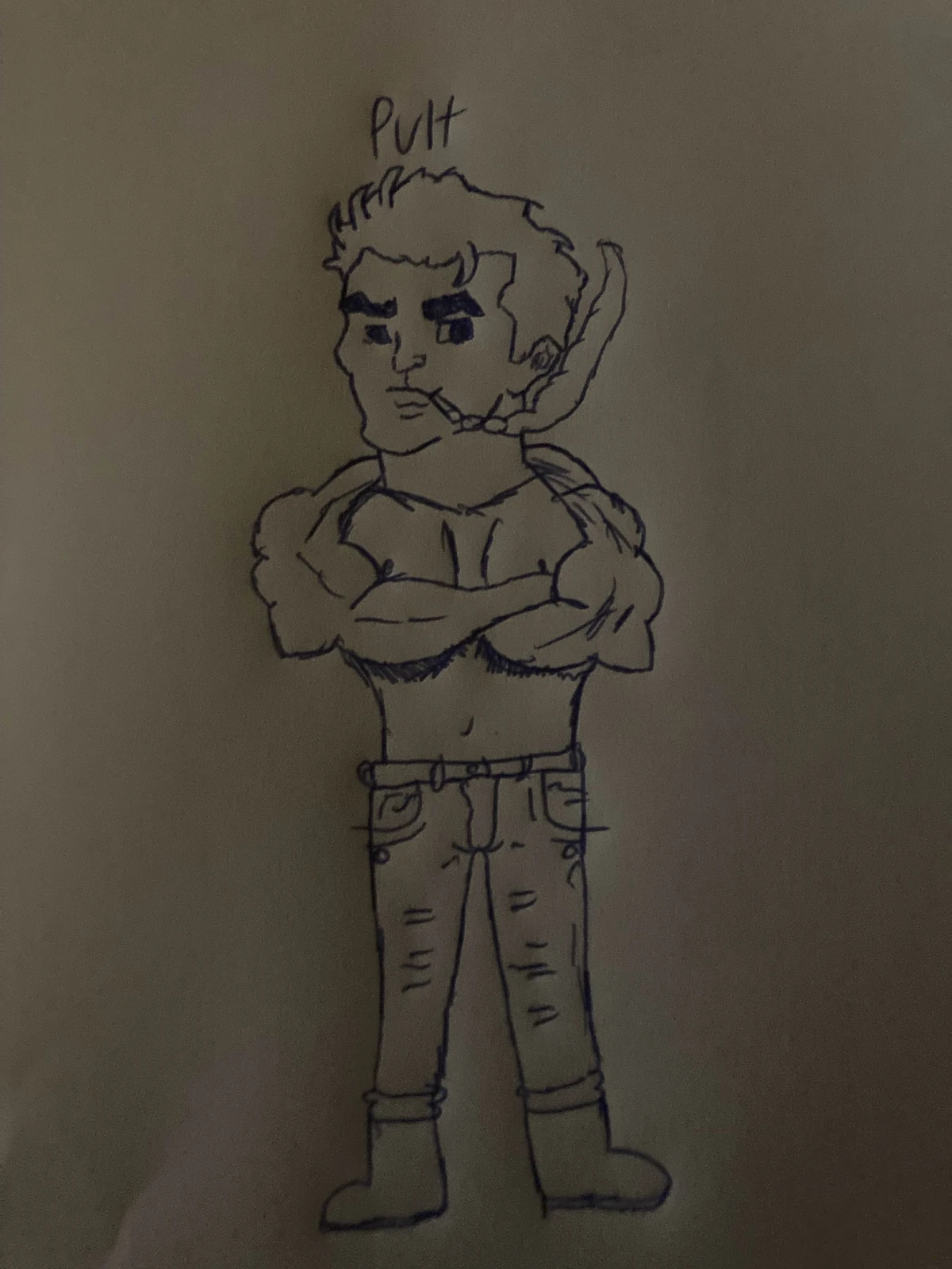 Pult | Galactic Agencies Wiki | Fandom