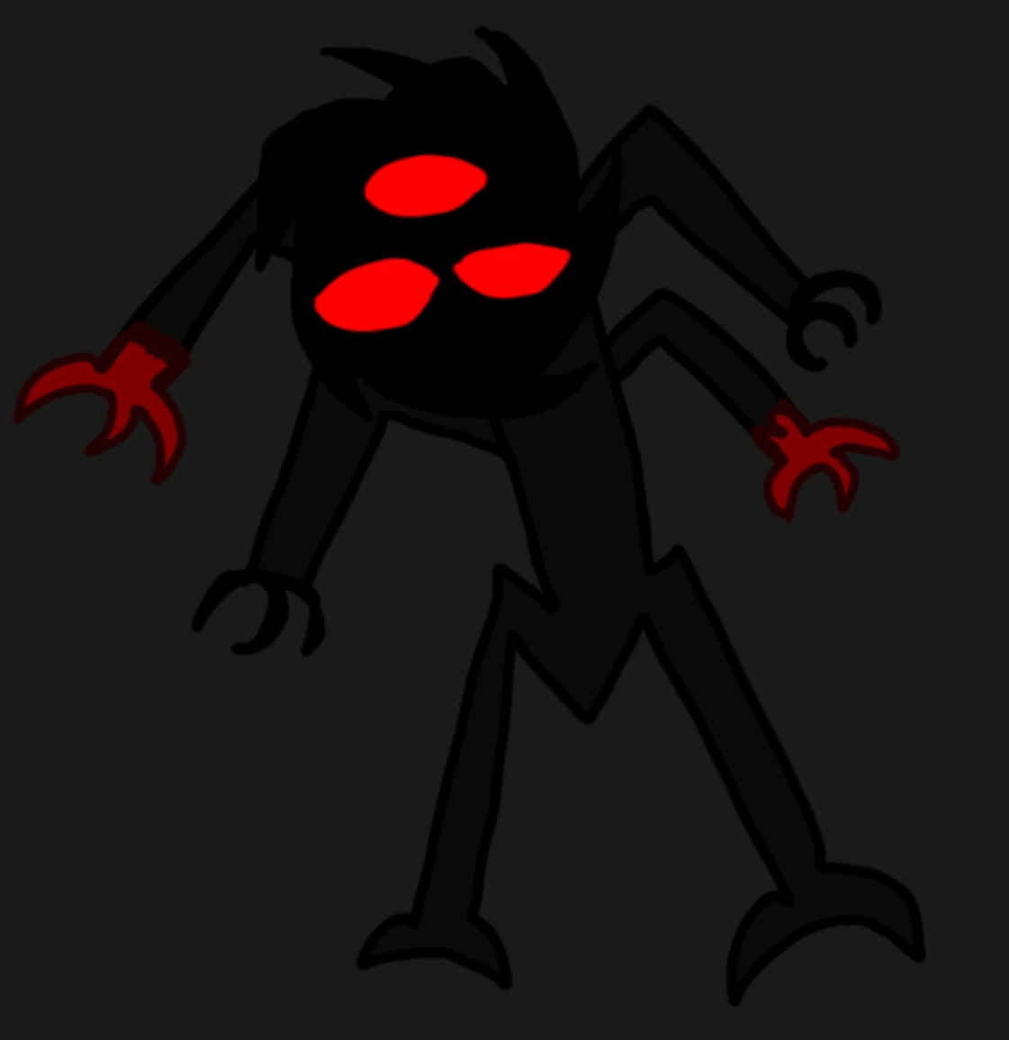 Redacted | Galactic Agencies Wiki | Fandom