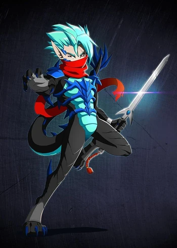 Draygan | Galatune Wikia | Fandom
