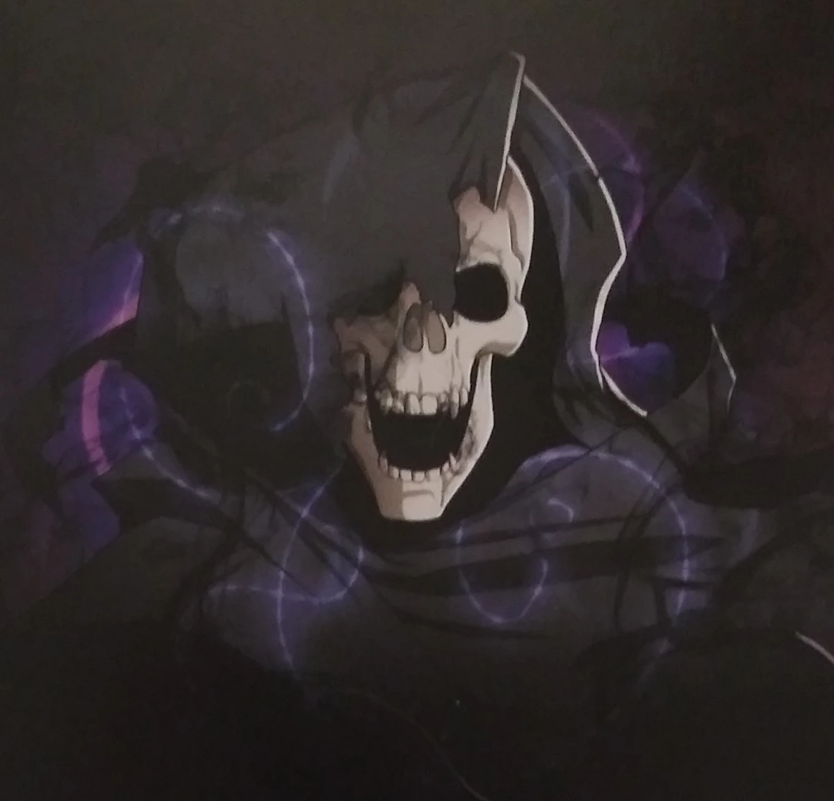 Enshroud | Galatune Wikia | Fandom