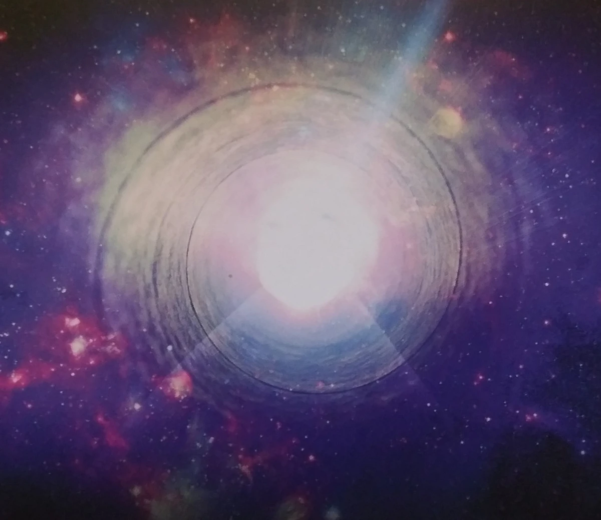 Eternal Void | Galatune Wikia | Fandom