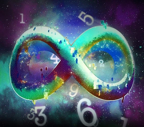 Infinite Power | Galatune Wikia | Fandom