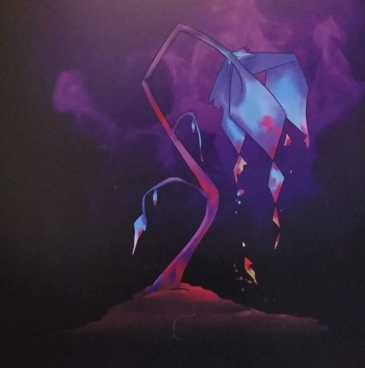 Blight | Galatune Wikia | Fandom