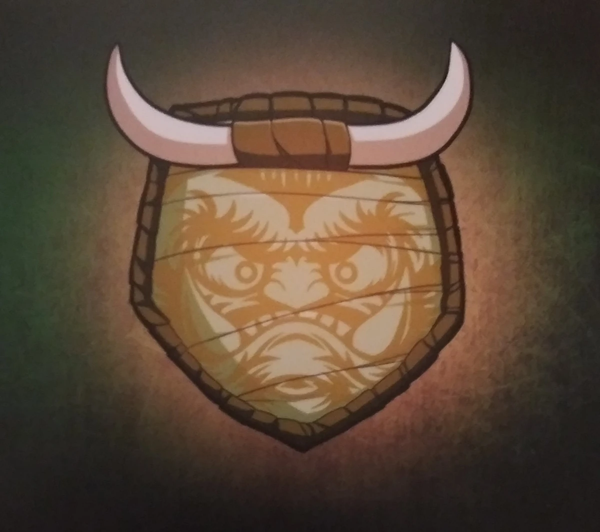 Ogre Shield | Galatune Wikia | Fandom