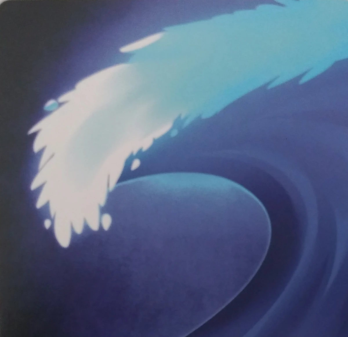 Tidal Wave | Galatune Wikia | Fandom