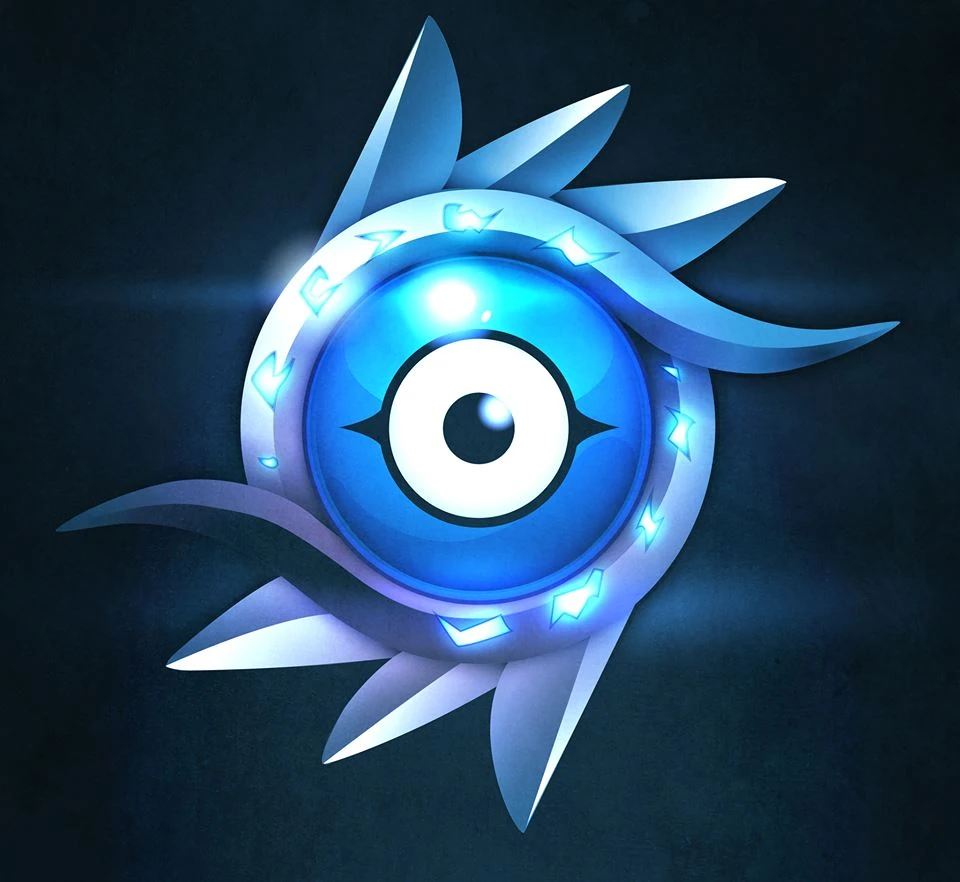 The Azure Eye | Galatune Wikia | Fandom