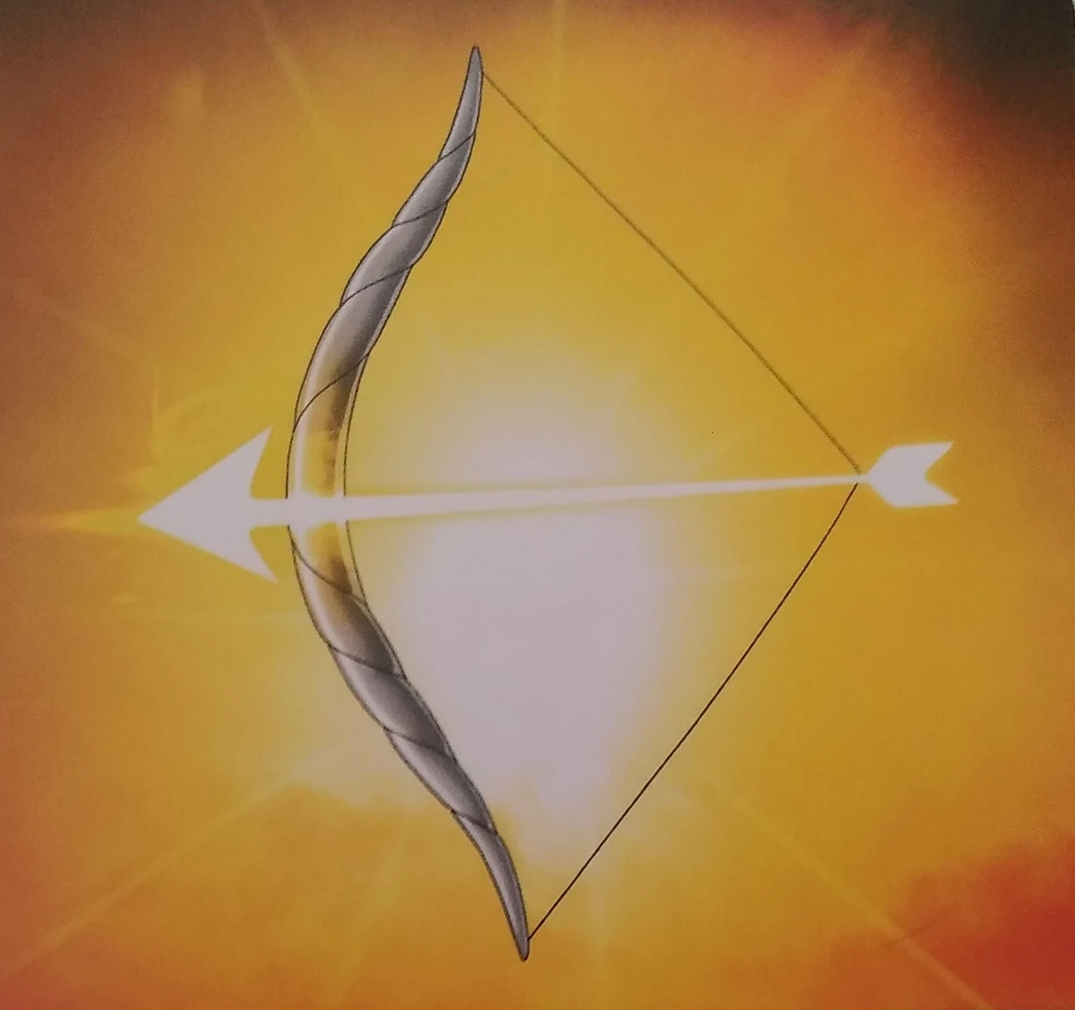 Light Arrow | Galatune Wikia | Fandom