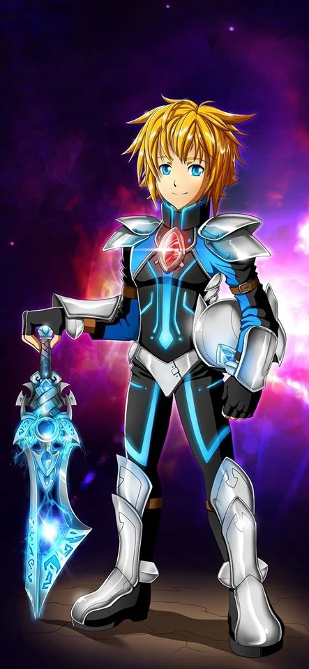 Eron Roarsonbeard | Galatune Wikia | Fandom