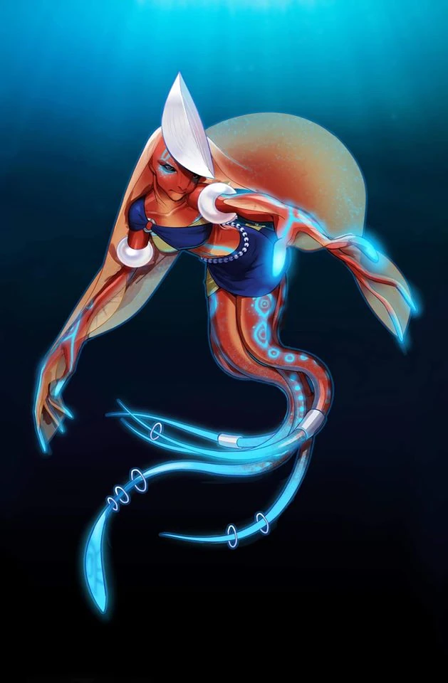 Fish | Galatune Wikia | Fandom