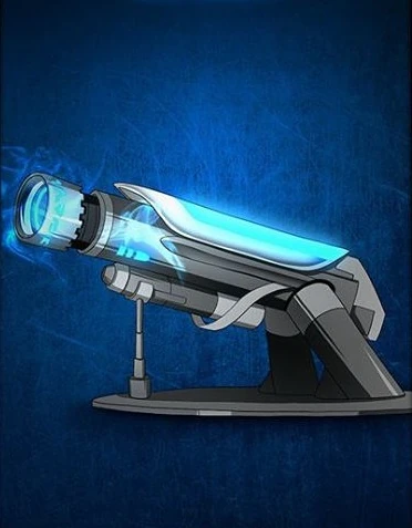 Disintegration Cannon | Galatune Wikia | Fandom