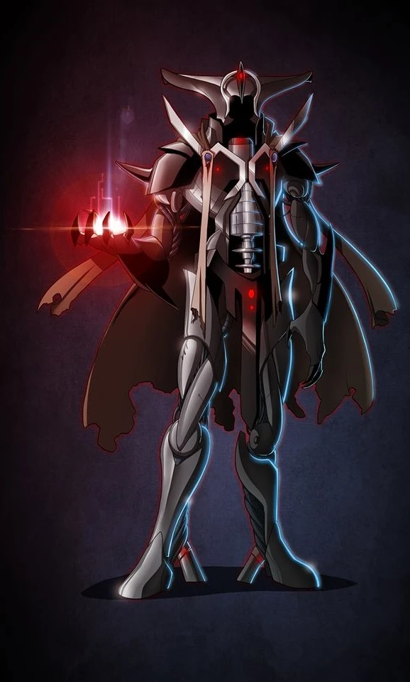 World Judge | Galatune Wikia | Fandom