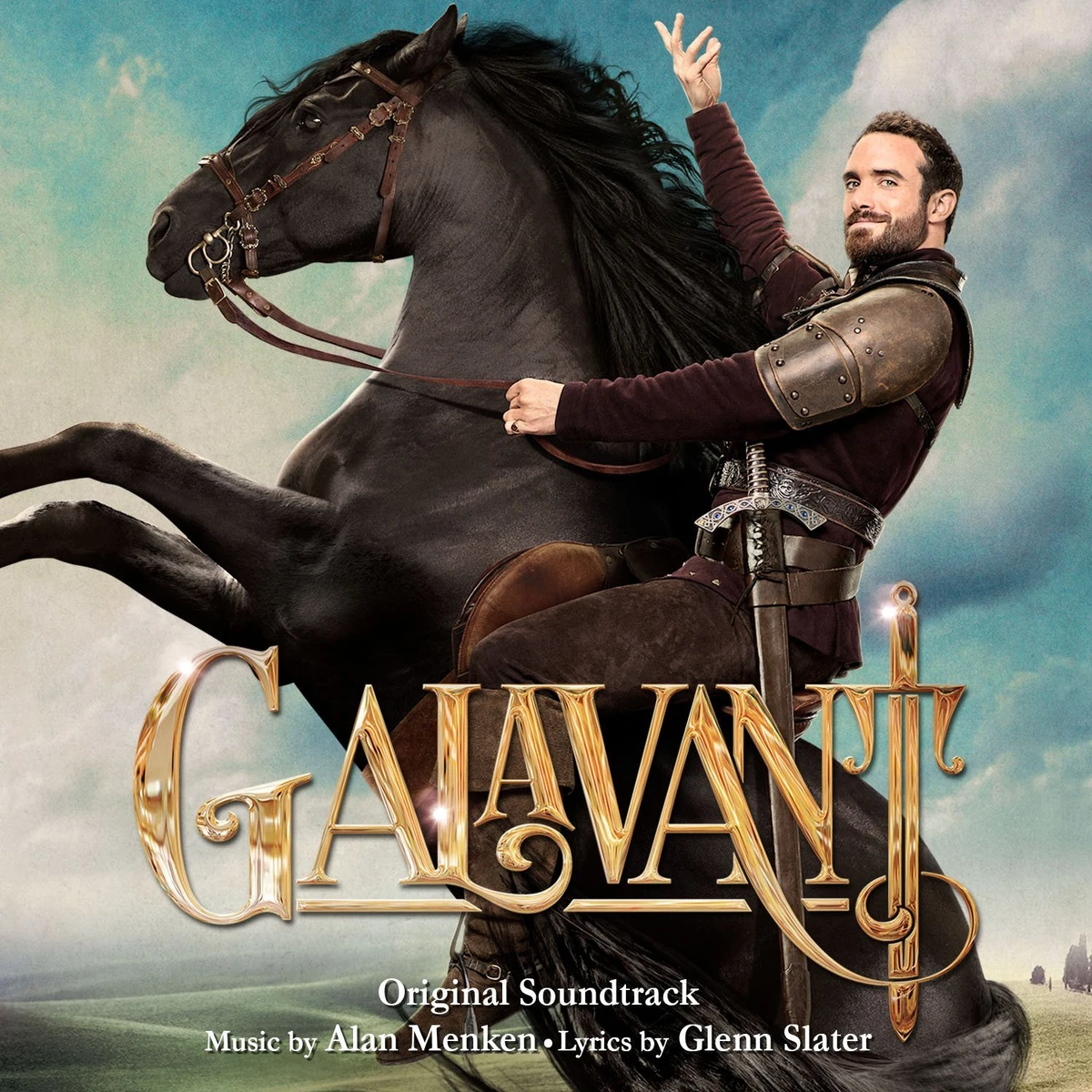 Season 1 Soundtrack | Galavant Wiki | Fandom