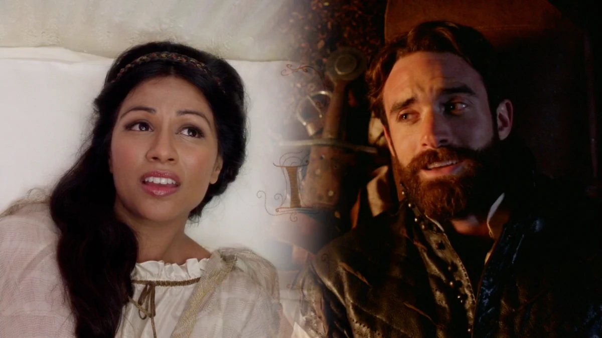 World's Best Kiss (song) | Galavant Wiki | Fandom