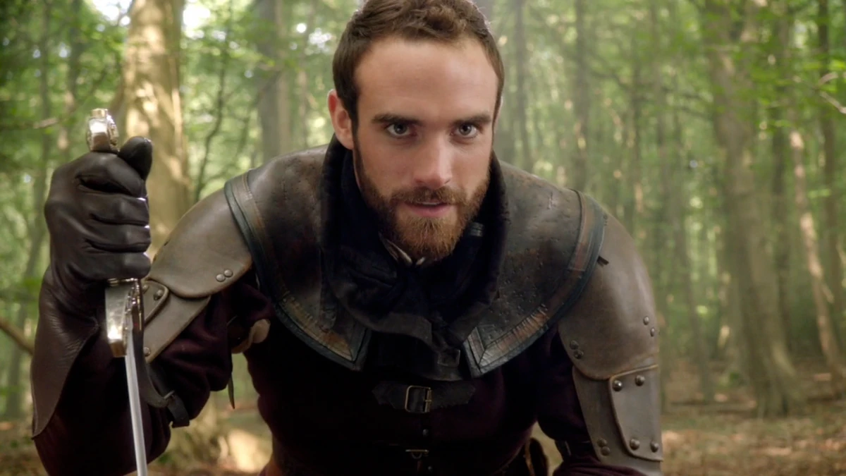 Previously On Galavant | Galavant Wiki | Fandom