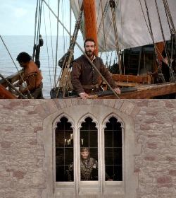 Galavant Gallivants | Galavant Wiki | Fandom