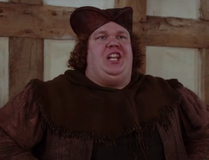 Edward Judge | Galavant Wiki | Fandom