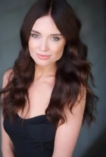 Mallory Jansen | Galavant Wiki | Fandom