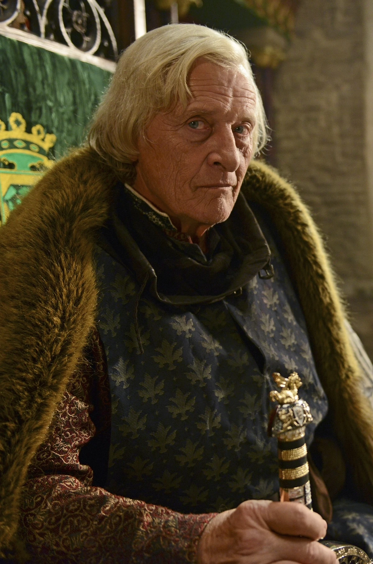 Kingsley | Galavant Wiki | Fandom