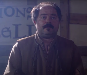 Kenneth Collard | Galavant Wiki | Fandom