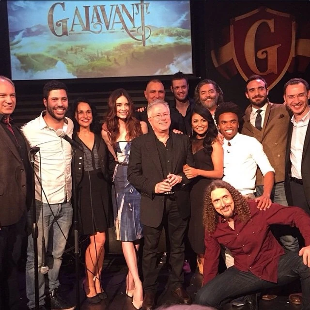 The Galavant Showcase | Galavant Wiki | Fandom