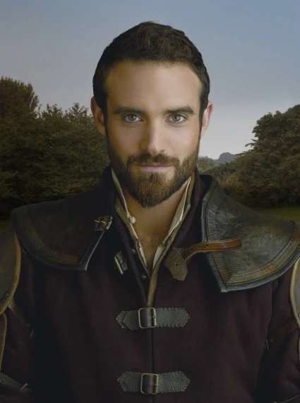 Category:Characters | Galavant Wiki | Fandom