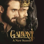 Season 2 | Galavant Wiki | Fandom