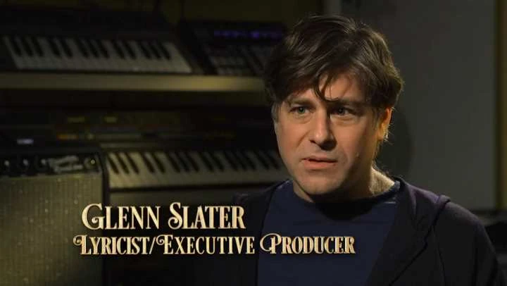 Glenn Slater | Galavant Wiki | Fandom