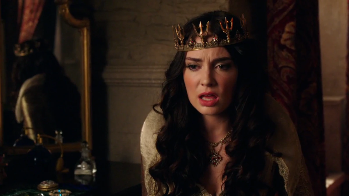 What Am I Feeling | Galavant Wiki | Fandom