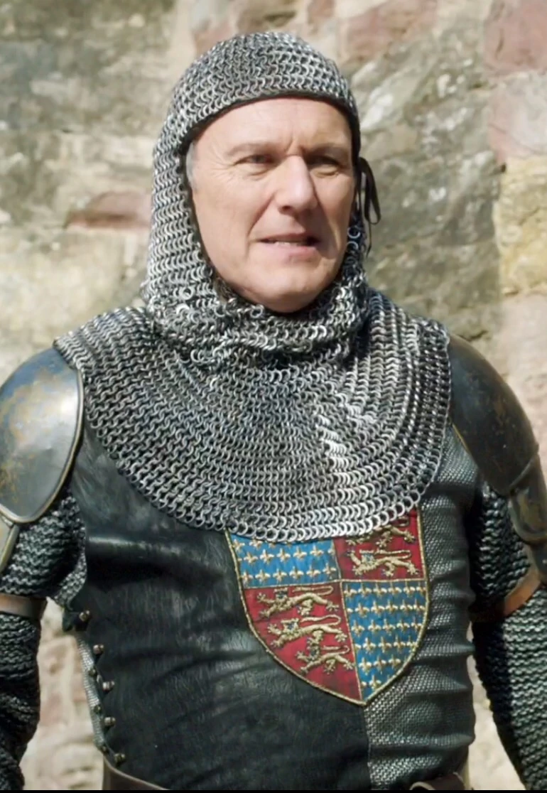 Arnold Galavant | Galavant Wiki | Fandom