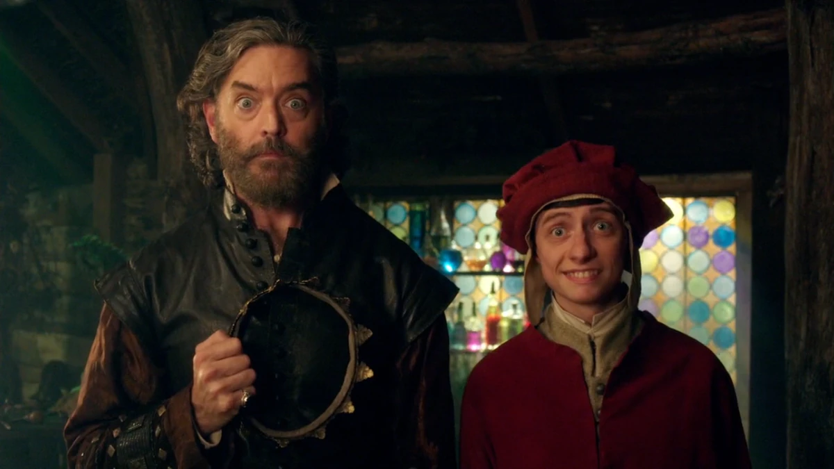 Category:Songs used in Dungeons and Dragon Lady | Galavant Wiki | Fandom