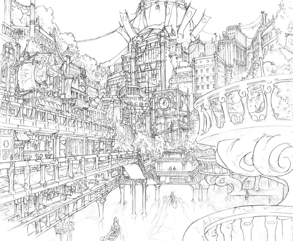 Neldoras Cityfleet | Galaxia Wiki | Fandom