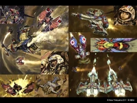 List of Galaxian merchandise | Galapedia Wiki | Fandom