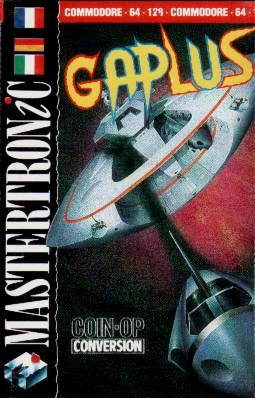 Gaplus | Galapedia Wiki | Fandom