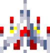 Galaga Arrangement | Galapedia Wiki | Fandom