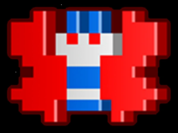 Goei | Galapedia Wiki | Fandom