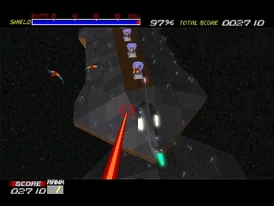 Galaxian3: Project Dragoon | Galapedia Wiki | Fandom