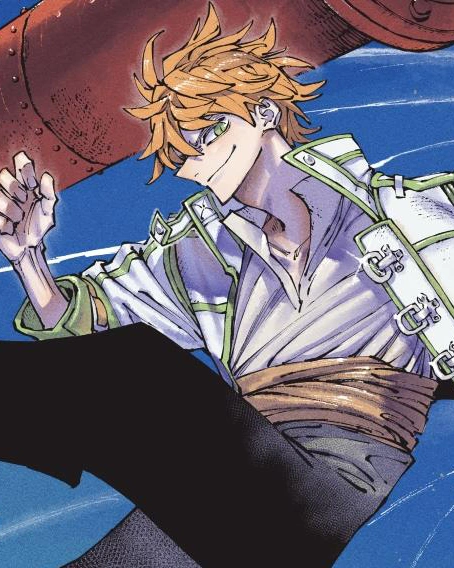 Neraid | Galaxias Wiki | Fandom