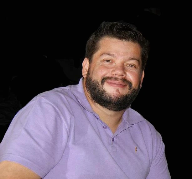 Zeca Rodrigues | Galáxia Wander Wiki | Fandom