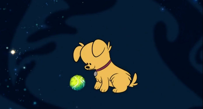 Buster | Galaxia Wander Wiki | Fandom