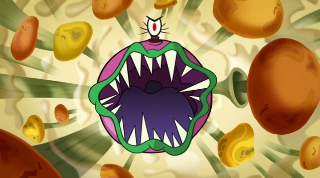 Gusano | Galaxia Wander Wiki | Fandom