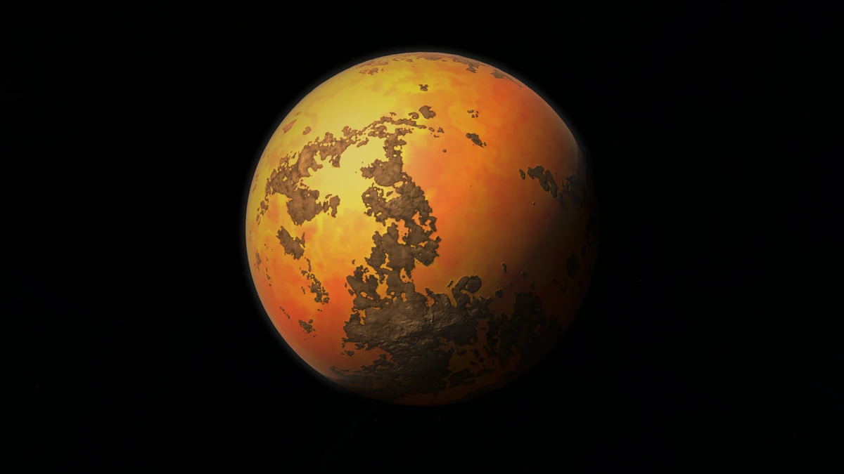 Kaith | Kerbal Star Systems 2 Wiki | Fandom